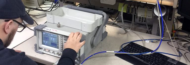 Calibration Services Eml Llc